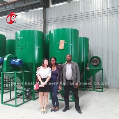 Feed Mill Machine factory, Buy good quality Feed Mill Machine products ...