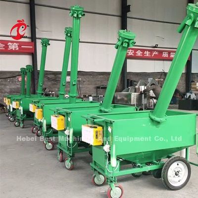 Automatic Chicken Feeding Cart factory, Buy good quality Automatic ...